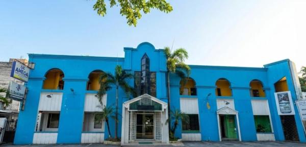 Marifa Hotel Angeles City Formerly Horizon Hotel - Angeles