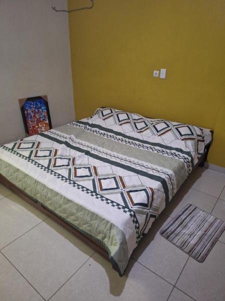 Affiba Colocation - Abidjan