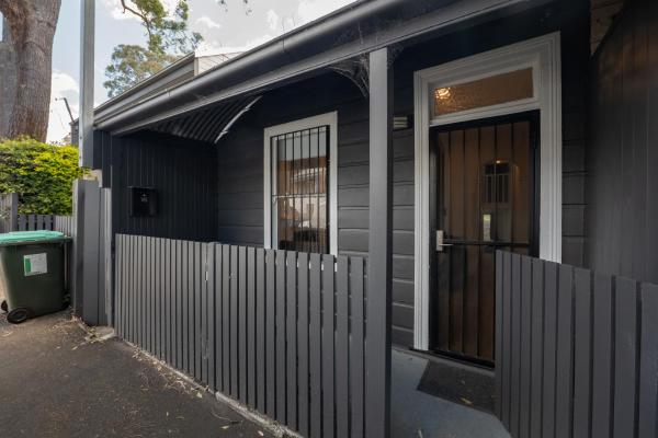 3 Bedroom House In Balmain - 10 Mins Ferry To Cbd - Crows Nest