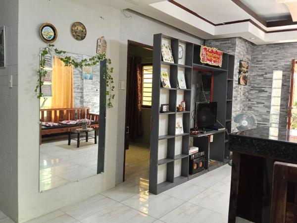 Morning Star - Silang