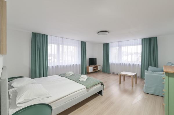 Willa Kamienna Góra Ltc Apartments - Gdynia
