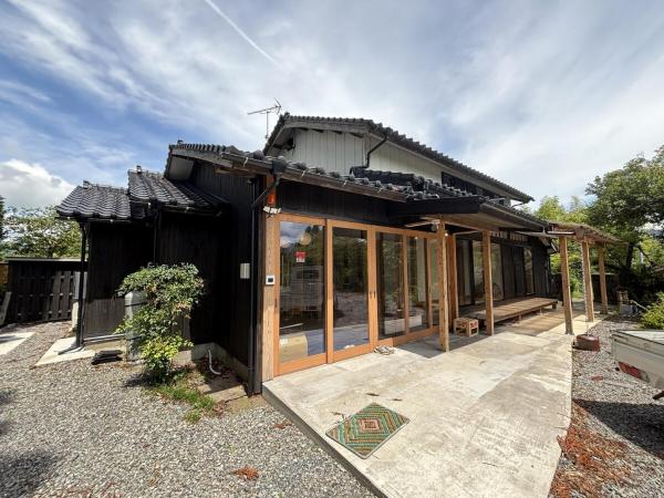 Aso Doma - 阿蘇市