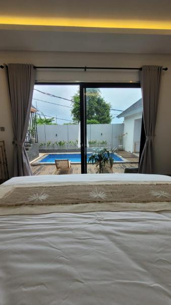 Brand New Baik Baik Villa 1 Uluwatu - Uluwatu