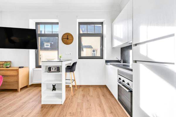 Studio 4 - Central Near Place De Paris - Walferdingen