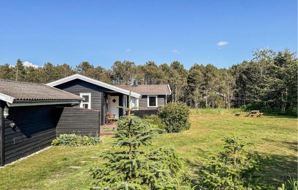 Tolles Haus In Løkken Mit Sauna - Løkken