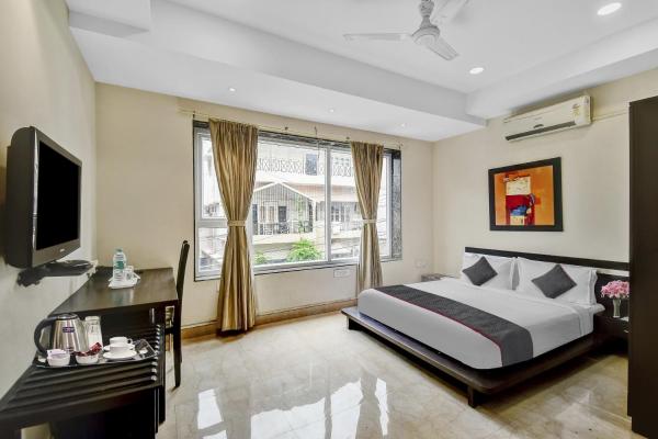 Super Townhouse All In One - Kalkutta