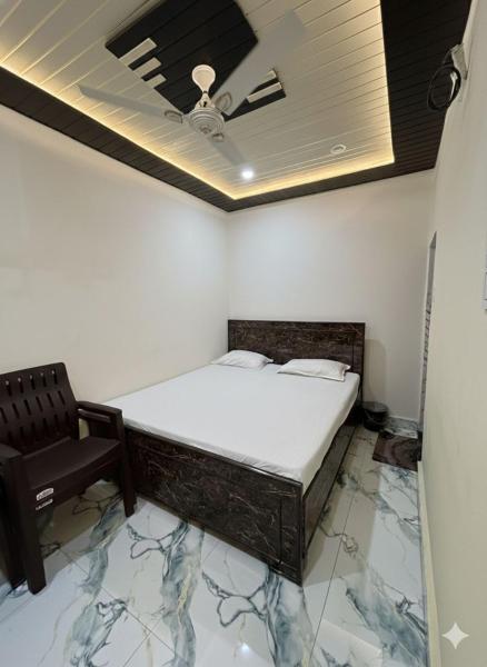 Kv Guest House - Varanasi