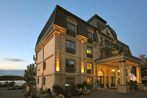 St Christophe Hotel & Spa, An Ascend Collection Hotel - Bromont
