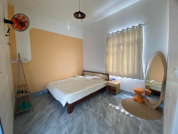 Gạo Homestay Dốc Lết - Ninh Hòa