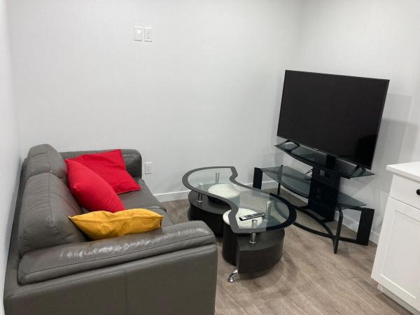 Deepmynd Living - Edmonton