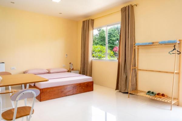 E And C Tourist Inn - Dumaguete