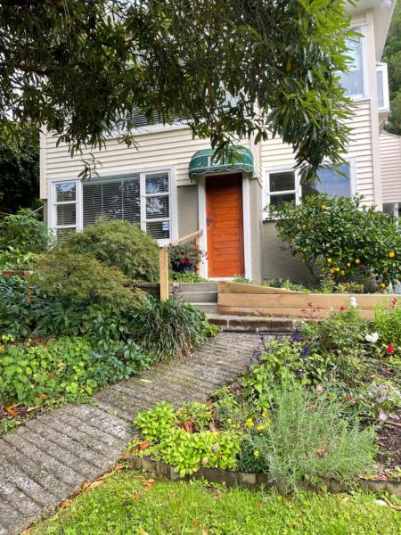 Close To Nature & City - Wellington