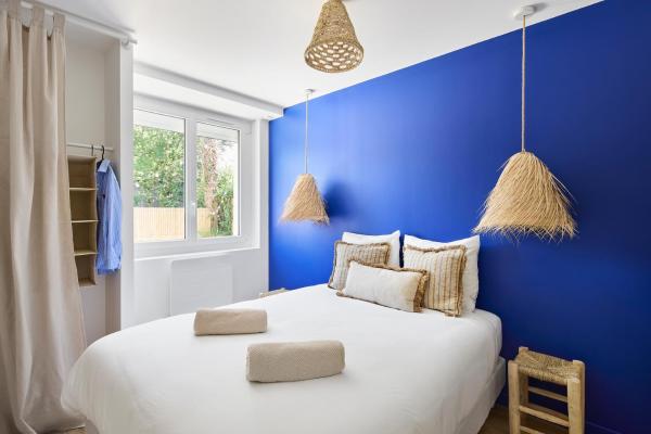 Kasbah Mahau - 4 Personnes - Aizenay