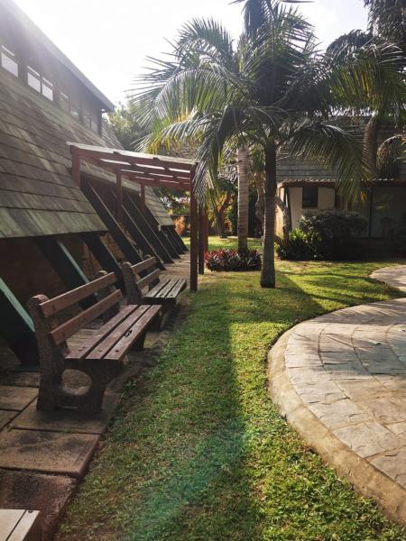 Breamhill Accommodation - Richards Bay