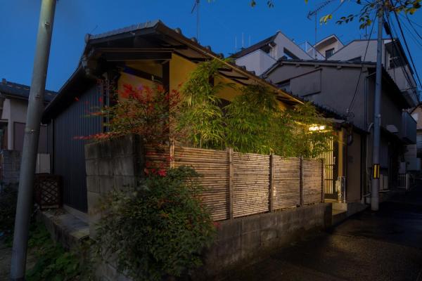 Kanade Tofukuji-minamimon - Kyoto