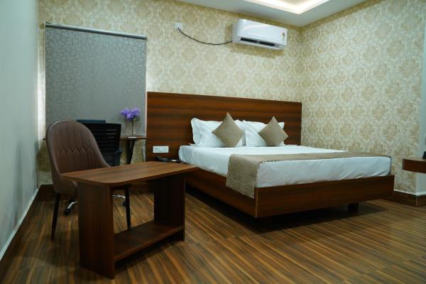 Grand Maalyasa Hotel And Suites - Hyderabad