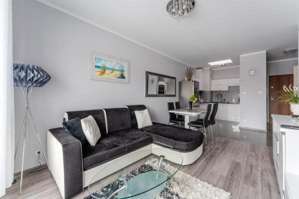 Wielkopolska Cozy Apartment By Bookinghost - Kołobrzeg