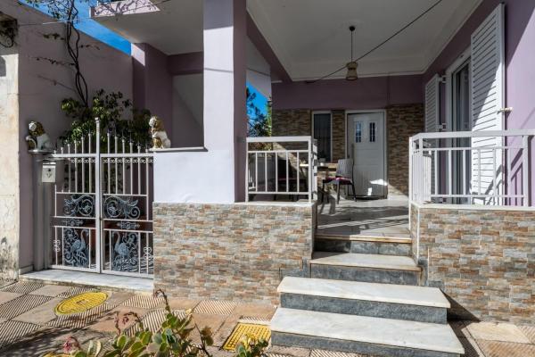 Kalamata Home, Agia Triada - Kalamata