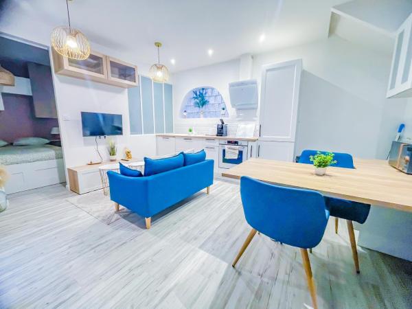 Appartement Moderne Quartier Thermal - Auvergne