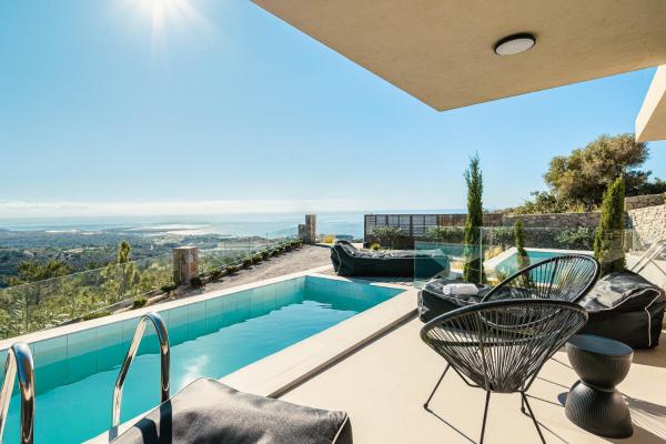 Thea Villas - Crete