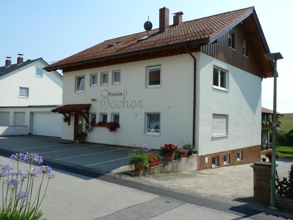 Pension Sochor - Bavaria