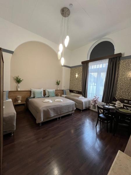 Mohács Korona Apartman - Hongarije