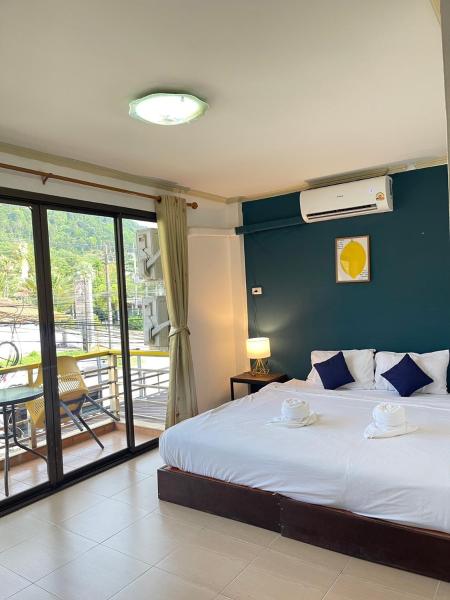 Lemon Inn - Ko Lanta