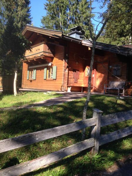 Ferienhaus Heutal - Lofer