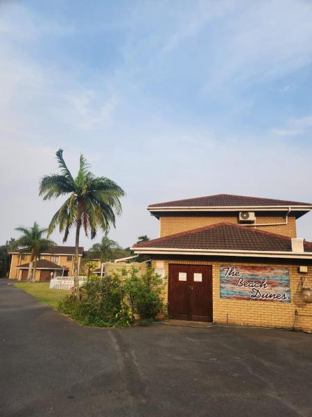 Beach Dunes Accommodation - Richards Bay
