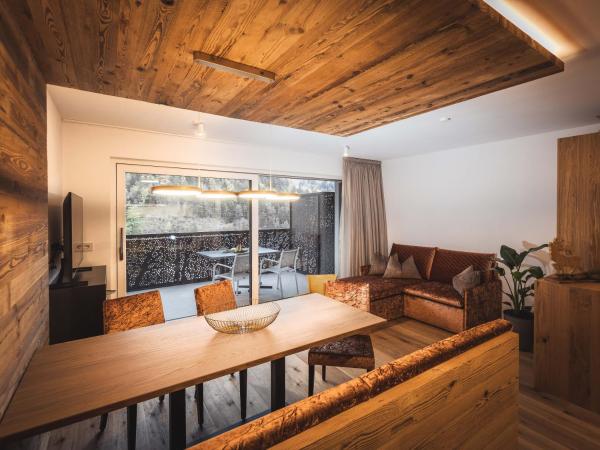 Paradeis Apartments - Trentino-Alto Adige