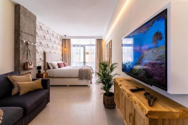 Coral Canteras Loft By Gestión Vacacional Canarias - 라스팔마스데 그란카나리아