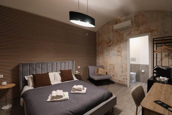 Essenza House Porta Pia - Monti