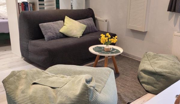 Casa Viva - Separate, Ruhig Gelegene Wohnung - Sarre