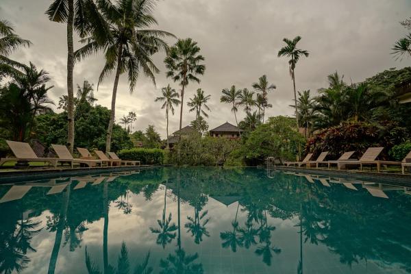 Pertiwi Resort & Spa - Bali