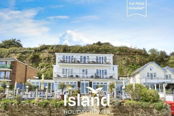 Freshwater At The Aqua - Sandown