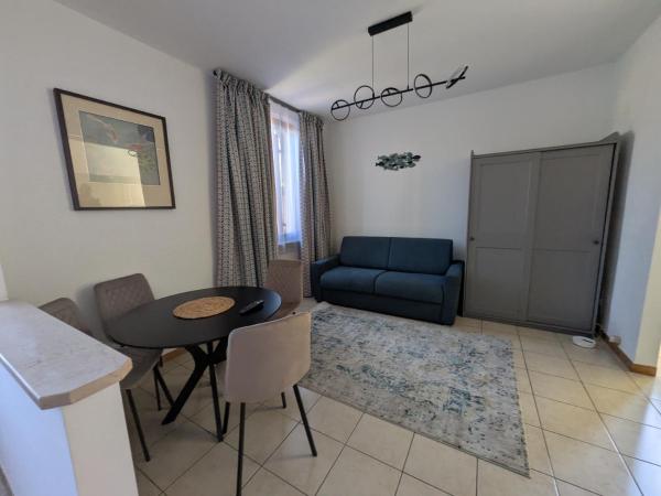 Villa Liberty - Verona