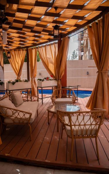 Yankers Royal Hôtel Lubumbashi - Lubumbashi