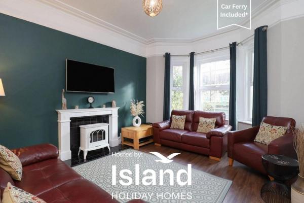 Kenmare Cottage - Shanklin