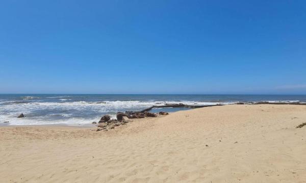 Seven Sardines Beach House - Port Edward
