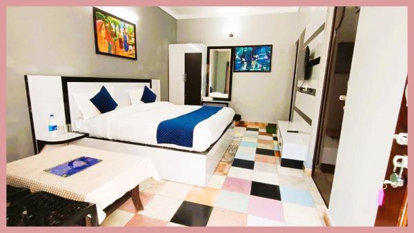 La-ya Palace Hotel - Bhowali