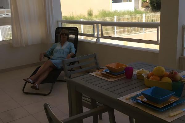 Appartamento T3 Calvi - Calvi