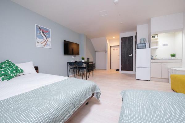 Astra Nakano Hostel Max6 People Nn0511 - Shibuya City