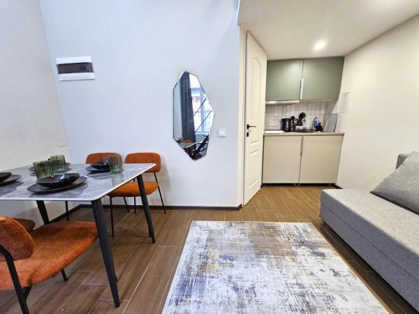 K' Seven Budapest - 布達佩斯