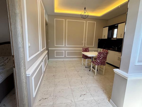 Lalaj Guesthouse - Ksamil