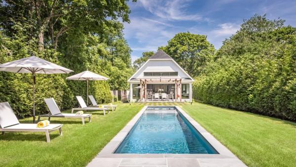 Villa Mist Manor - East Hampton, NY