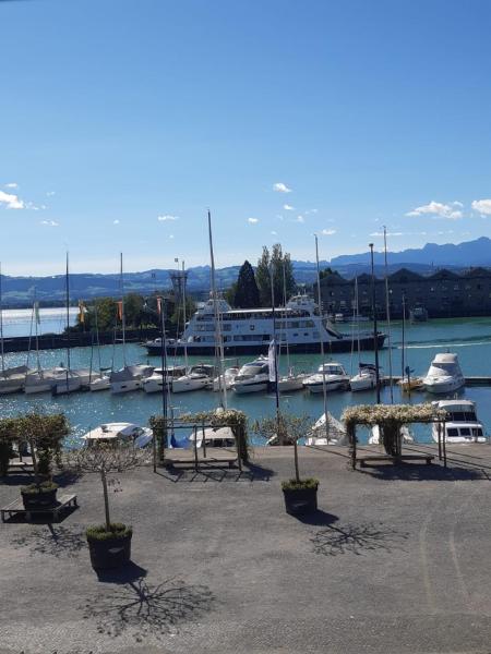 Ferienwohnung Engel - Bodensee