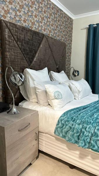 Lenajist Guesthouse - Bloemfontein