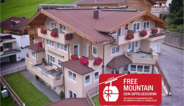 Chalet Lena - Gerlos