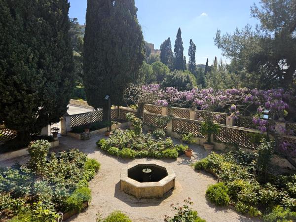 Le Finestre Su Villa D'este - Tivoli