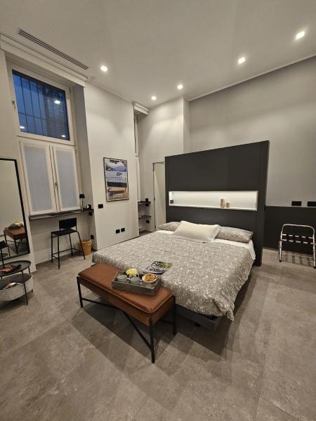 La Vecchia Officina Civico29 Rooms&breakfast - Cernobbio